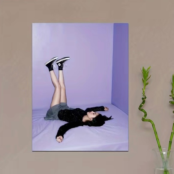 Olivia Rodrigo | Art | Olivia Rodrigo Album Poster Guts Art Print ...